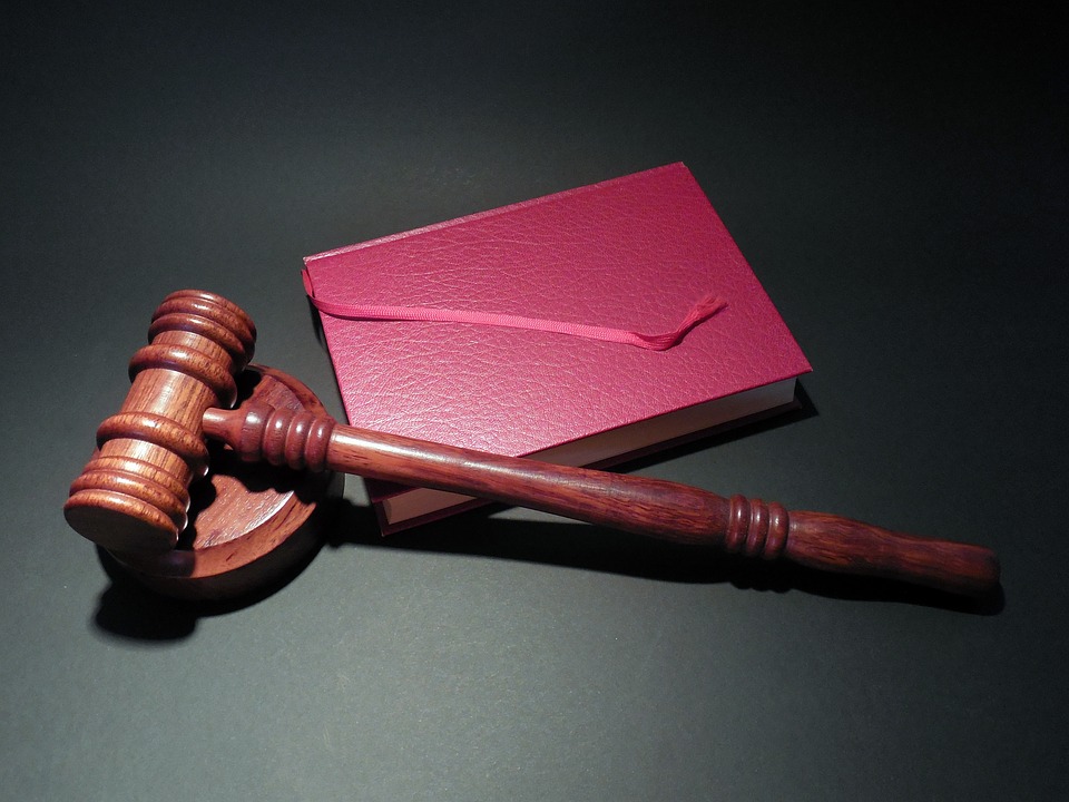 Temporary Restraining Order Bond | Surety Bond Authority