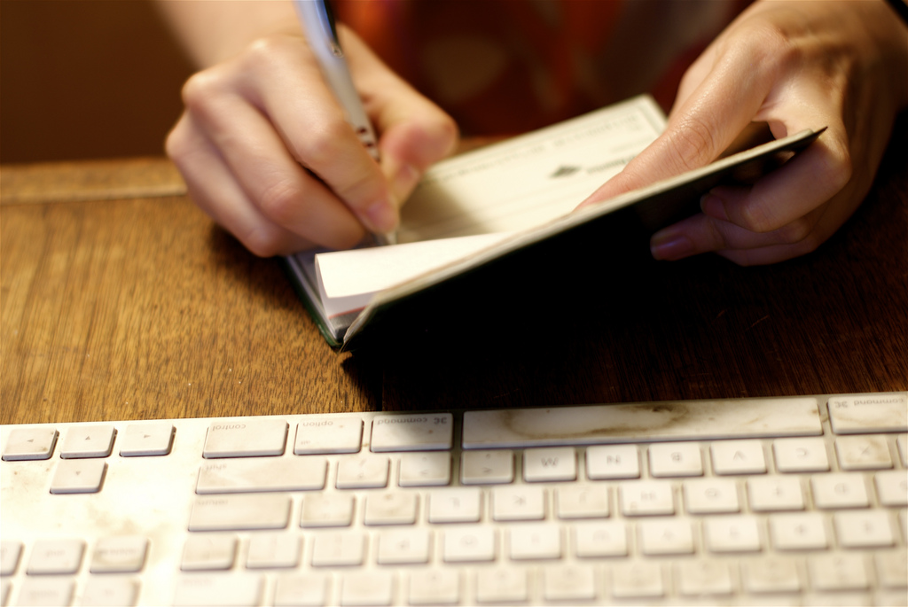 Alaska Lost Instrument Bond | Surety Bond Authority