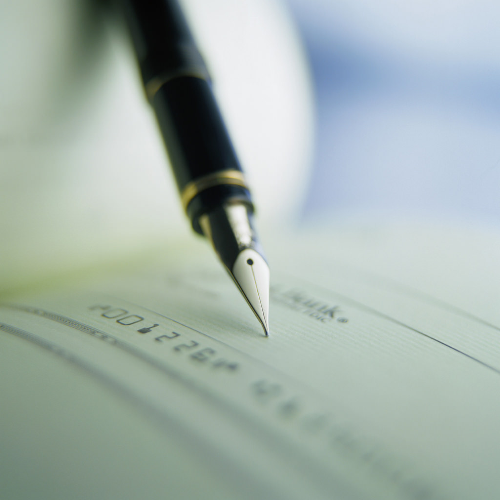 Washington Lost Instrument Bond | Surety Bond Authority