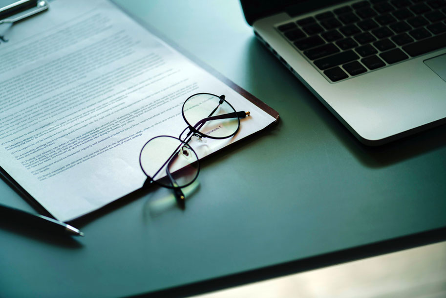Surety Bond Form Anatomy: Explained Like Never Before Surety Bond Form Anatomy: Explained Like Never Before