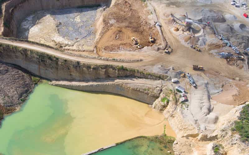 Kentucky Revised Statutes for Surface Coal Mining Applicants