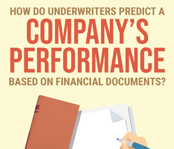 INFOGRAPHIC: Underwriters Predict a Company’s Performance