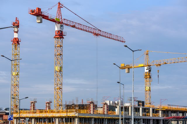 Top Trends in Construction Bonding for 2026 — What Contractors Should ...
